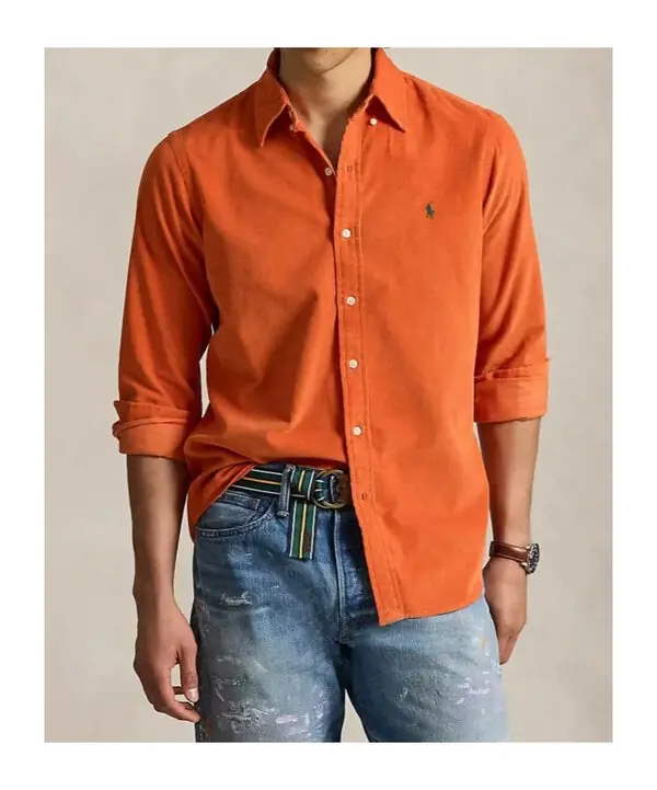 Polo Ralph Lauren Long-sleeved Shirt