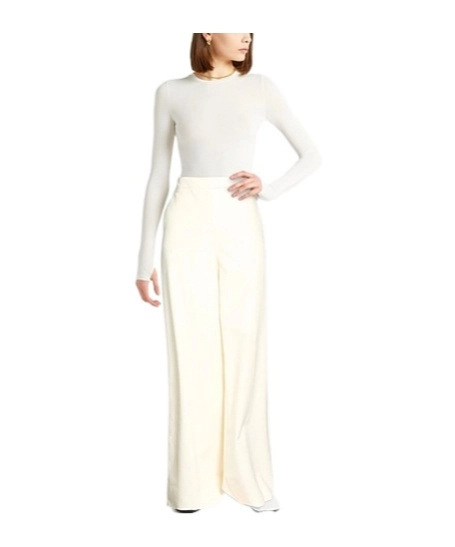 Max Mara Wide-leg Trousers
