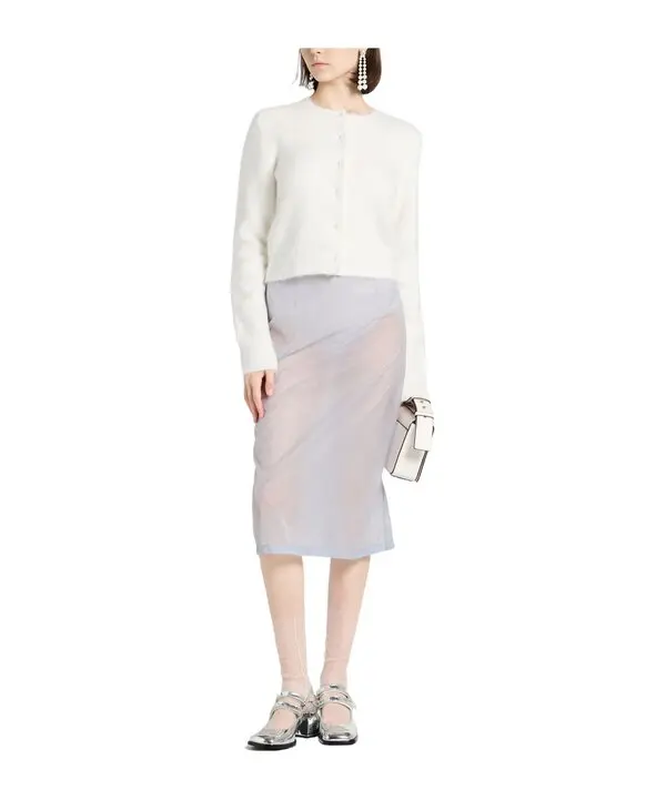 MAISON MARGIELA Midi Skirts