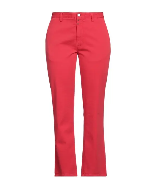 MAISON MARGIELA Straight Leg