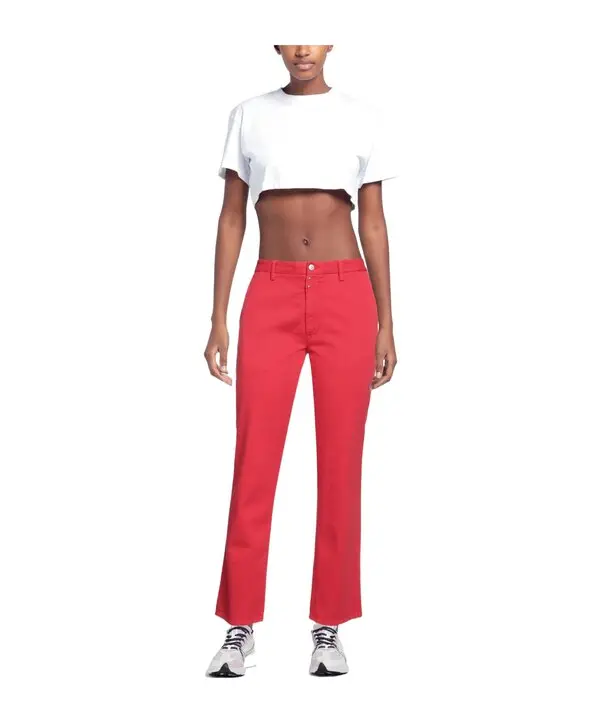 MAISON MARGIELA Straight Leg