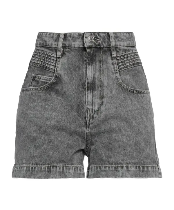 Isabel Marant Étoile Denim Shorts