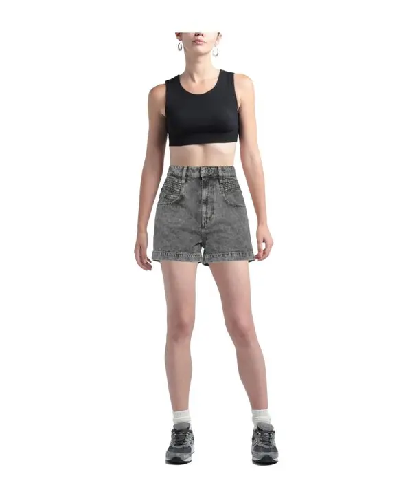 Isabel Marant Étoile Denim Shorts