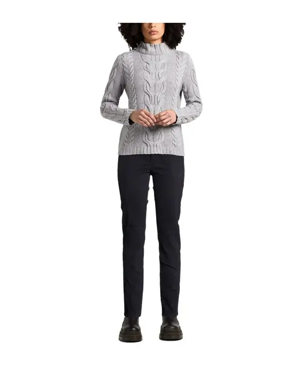 Isabel Marant Étoile Solid Color Casual Trousers