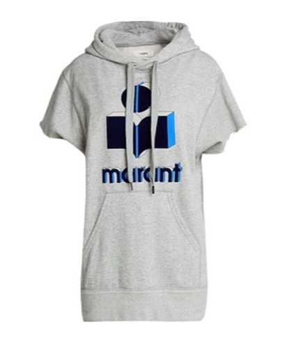 Isabel Marant Étoile Hooded Track Jackets