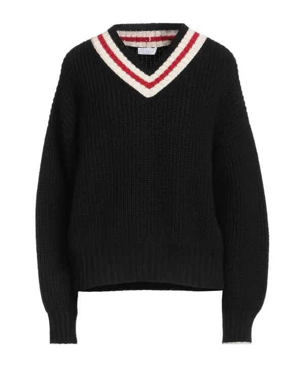 Brunello Cucinelli Multicolour Jumpers