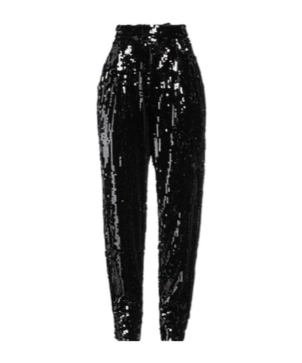 Isabel Marant Étoile Wide-leg Trousers