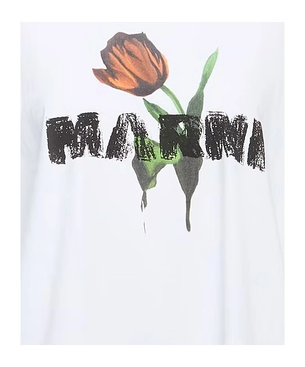 Marni Printed Tshirt