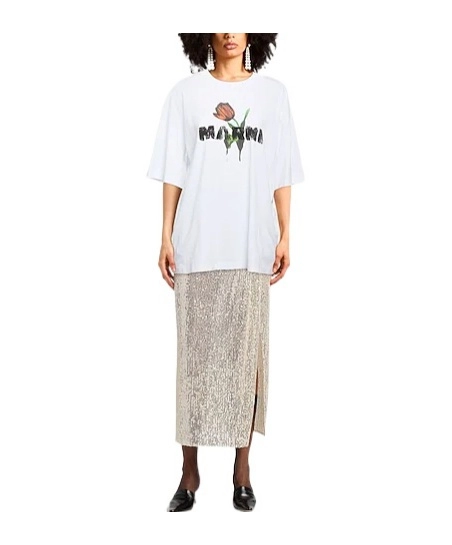 Marni Printed Tshirt