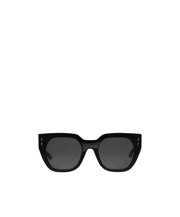 Isabel Marant Étoile Solid Colour Sunglasses