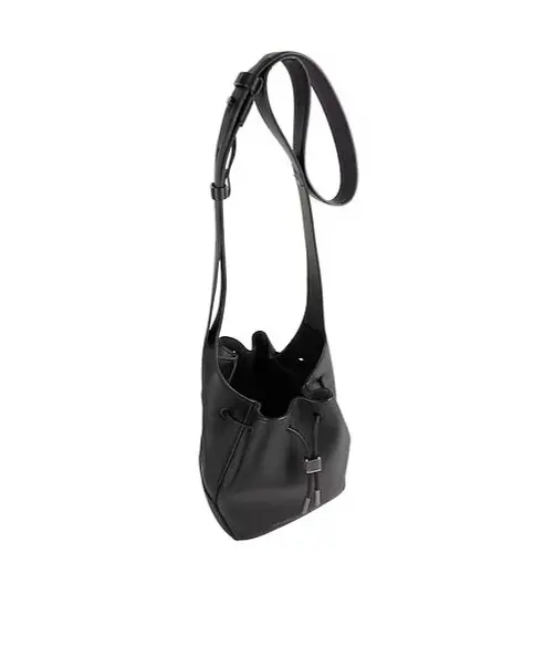 Brunello Cucinelli Smallsize Solidcolor Bucket Bag