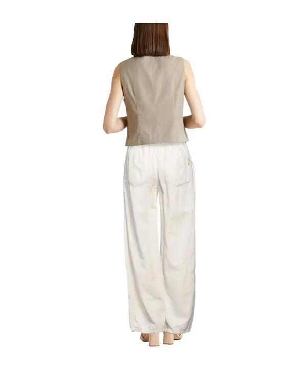 Brunello Cucinelli Denim Trousers