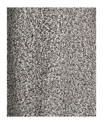 Max Mara Twotone Tweed Sleeveless Dress