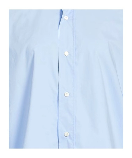 MAISON MARGIELA Solidcolor Longsleeve Shirt