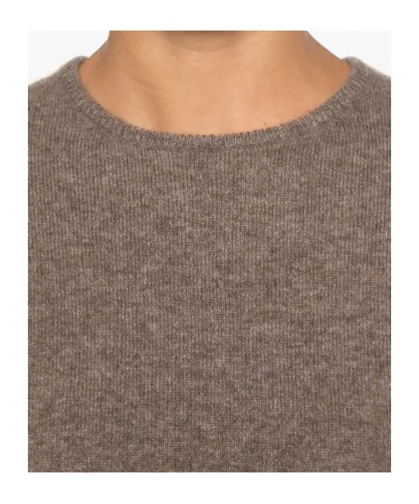 Co Ribbed-trim T-shirt