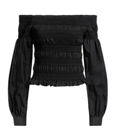 Max Mara Off-the-shoulder Tops