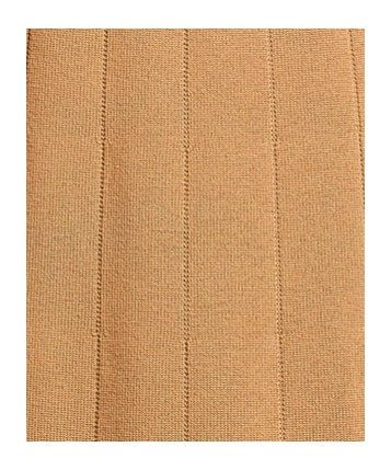 Max Mara Solid-color Wool Dress