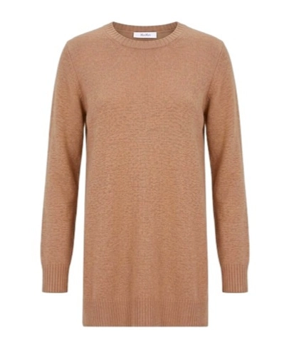 Max Mara Cashmere Jumpers