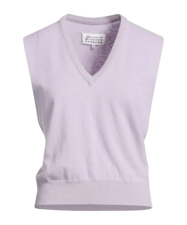MAISON MARGIELA Wool Jumper