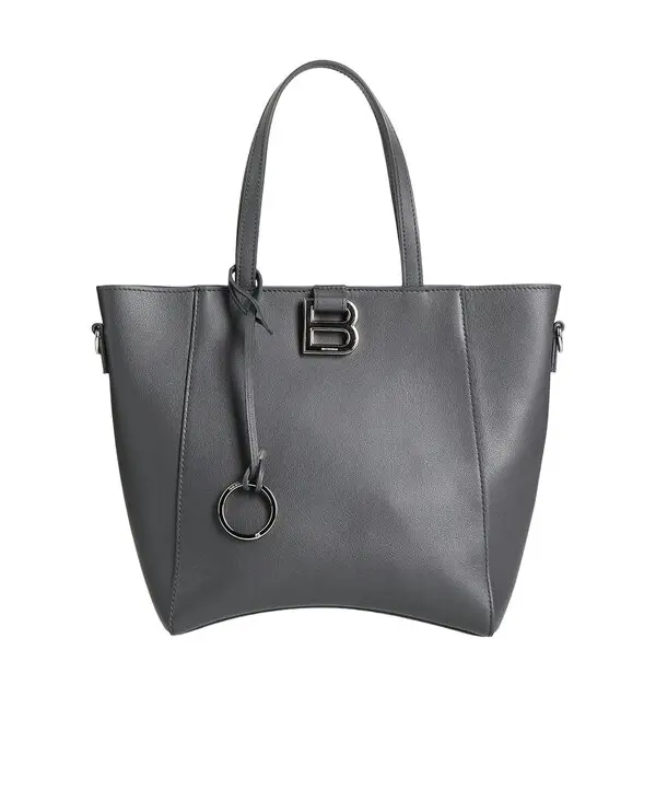 Balenciaga Detachable Handbags - Black