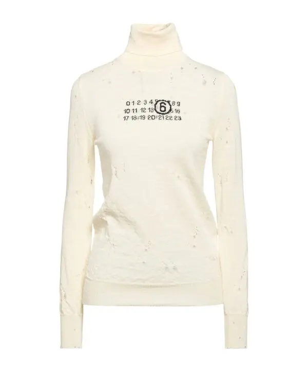 MAISON MARGIELA Polo Necks