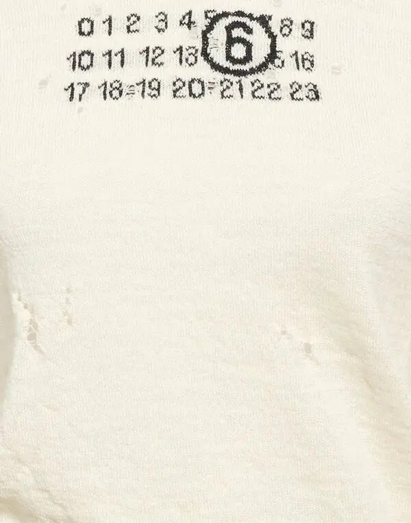 MAISON MARGIELA Polo Necks