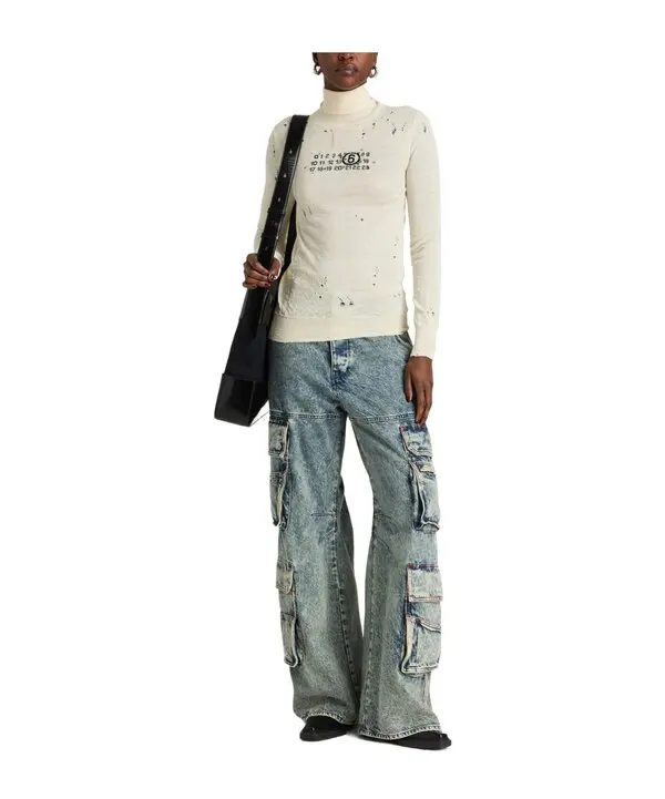 MAISON MARGIELA Polo Necks