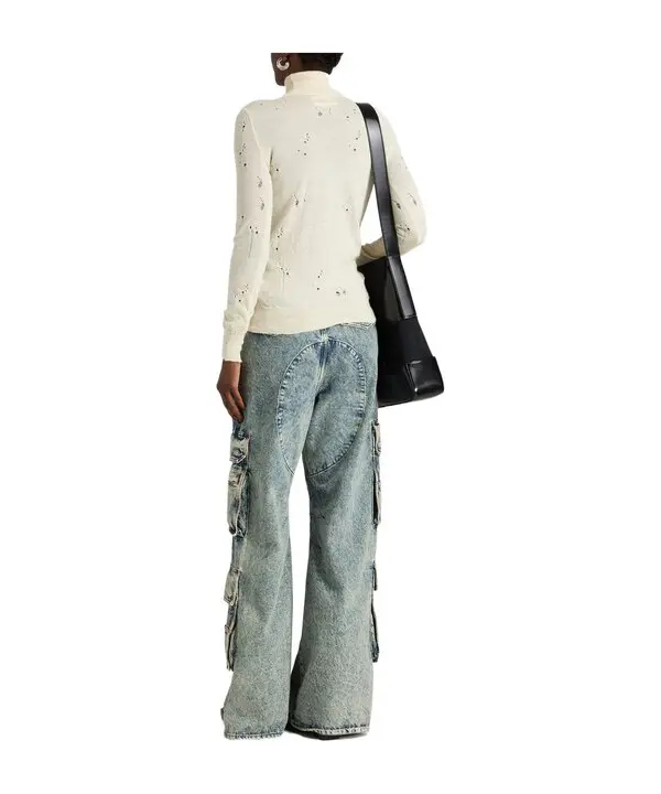 MAISON MARGIELA Polo Necks