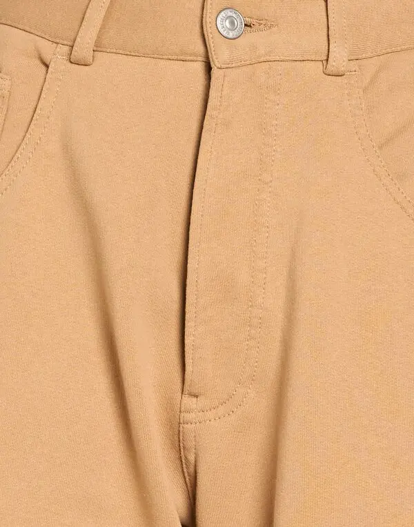 MAISON MARGIELA Straight-leg Trousers