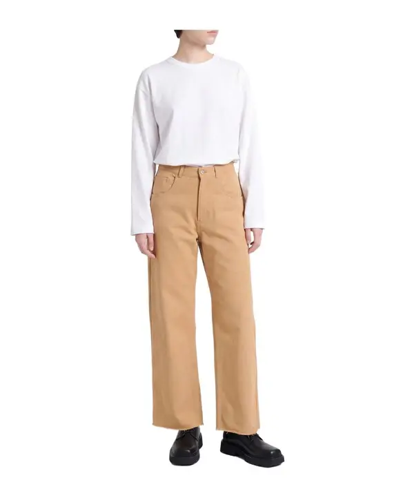 MAISON MARGIELA Casual Trousers