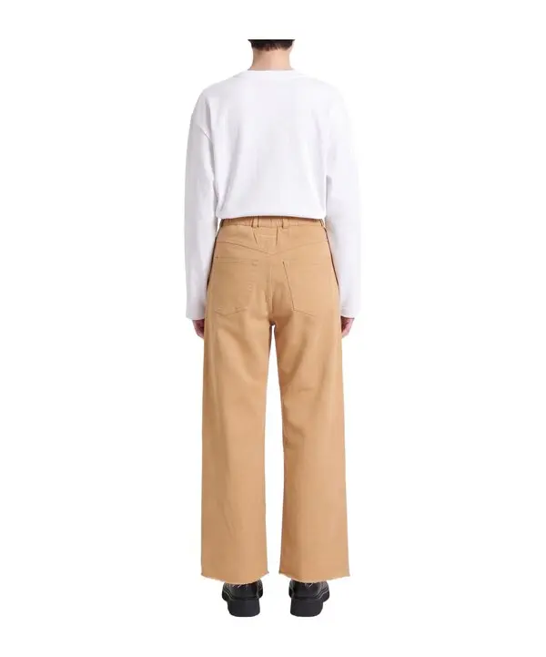 MAISON MARGIELA Casual Trousers