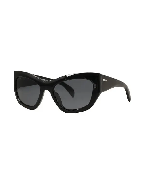 Rag & Bone Butterfly Style Sunglasses