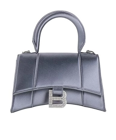 Balenciaga Small Handheld Bag - No