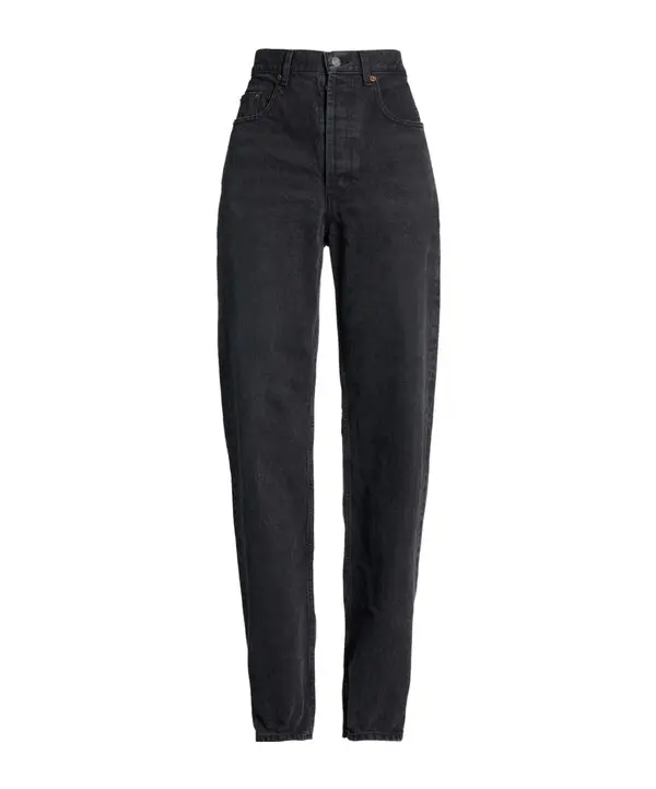 Saint Laurent Denim Trousers
