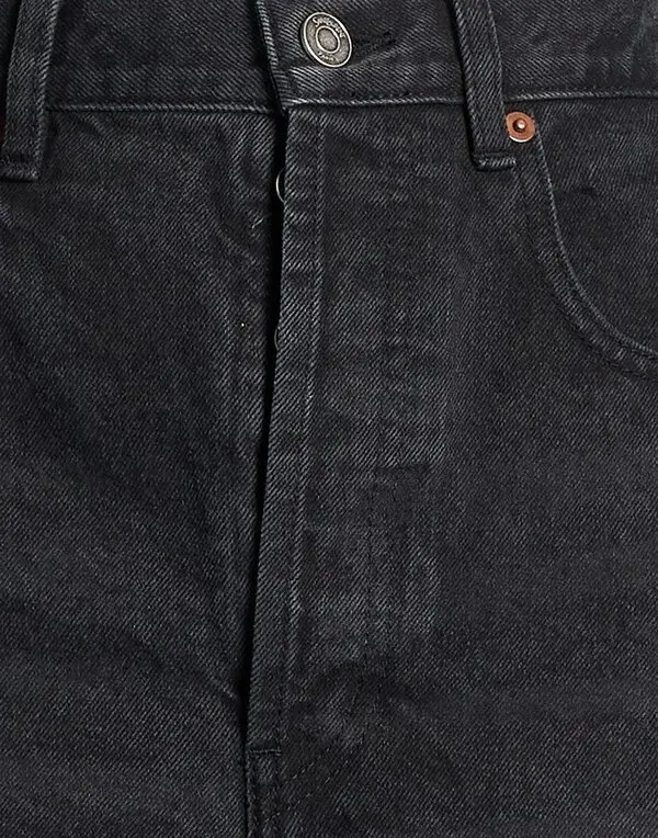 Saint Laurent Denim Trousers