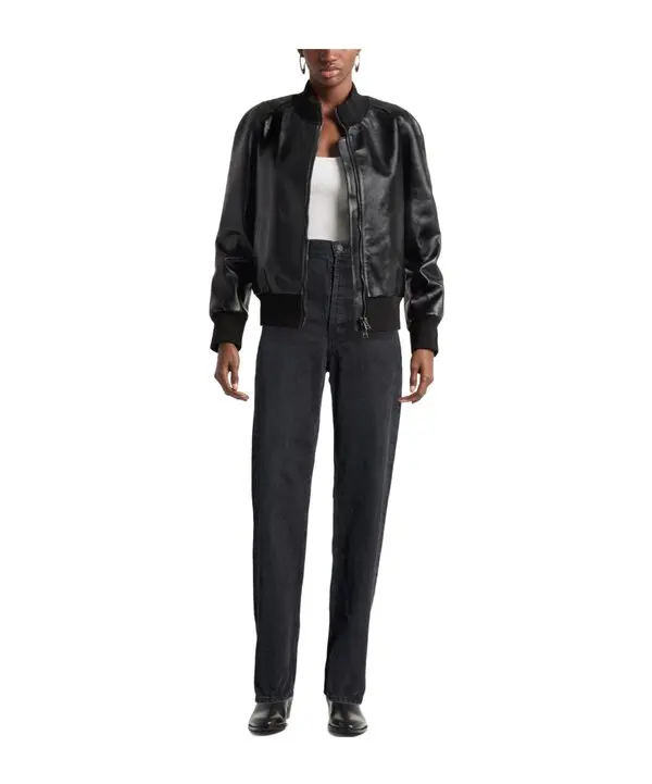 Saint Laurent Denim Trousers