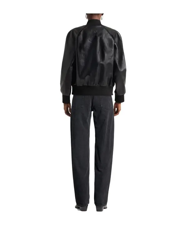 Saint Laurent Denim Trousers