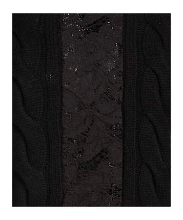 Max Mara Solid-color Knitted Sweater