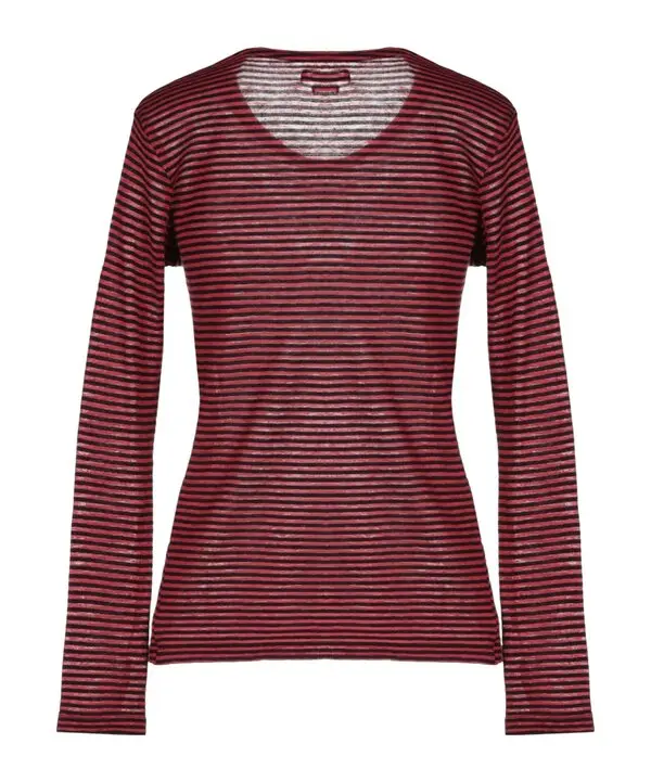 Isabel Marant Étoile Solid Color Jumpers