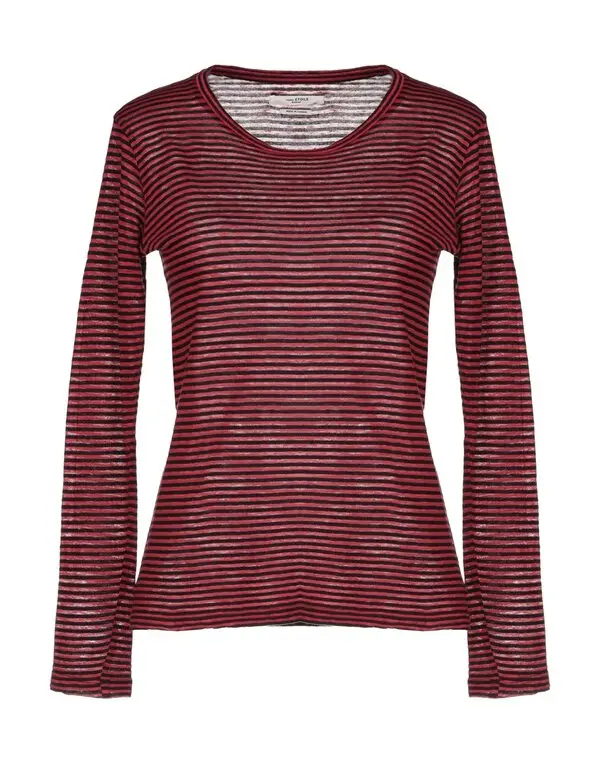 Isabel Marant Étoile Solid Color Jumpers