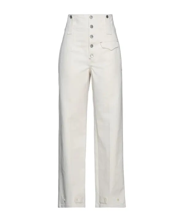 Isabel Marant Étoile Denim Trousers