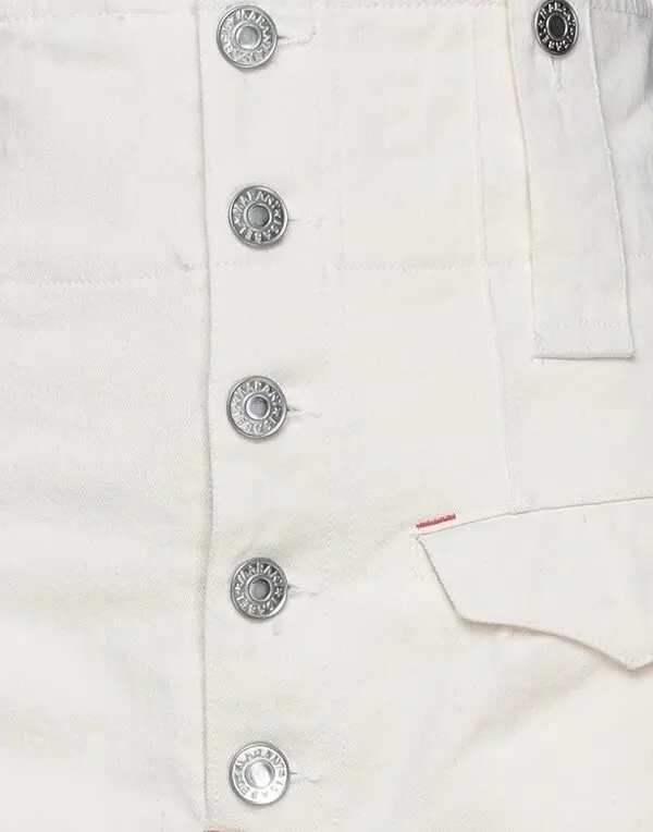 Isabel Marant Étoile Denim Trousers