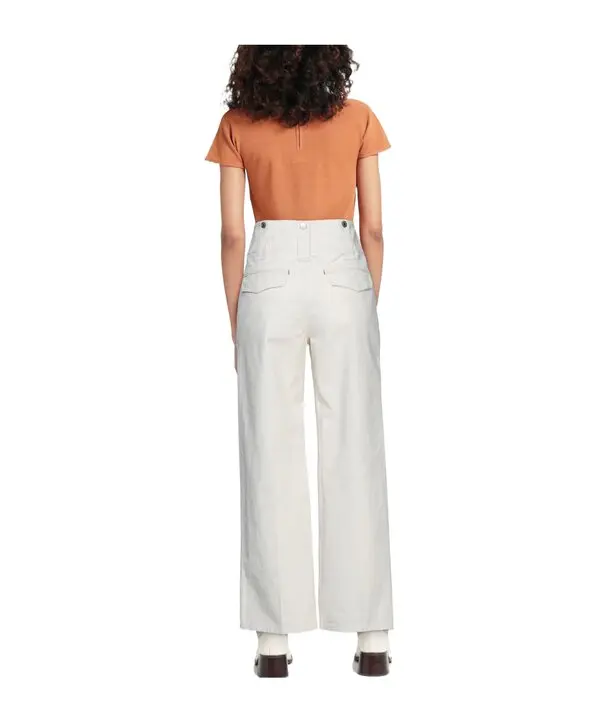 Isabel Marant Étoile Denim Trousers