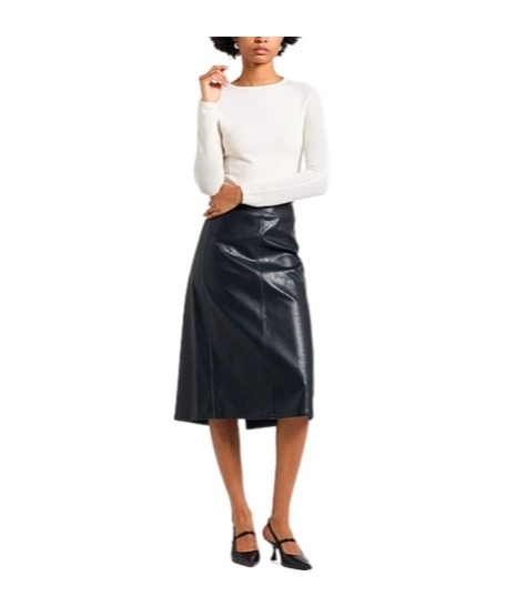 Max Mara Simple Solid-color Knitted Sweater