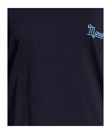 Marni Basic Solidcolor Tshirt