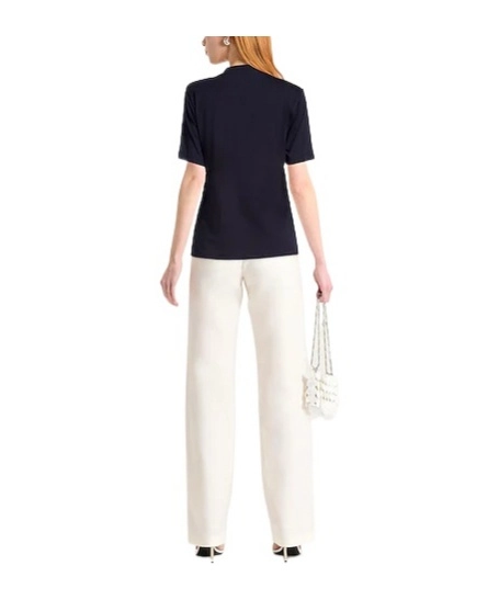 Marni Basic Solidcolor Tshirt