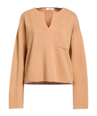 Max Mara Knitted Top - No