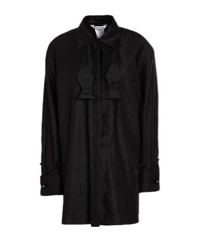 Max Mara Oversize Shirts