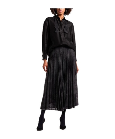 Max Mara Oversize Shirts