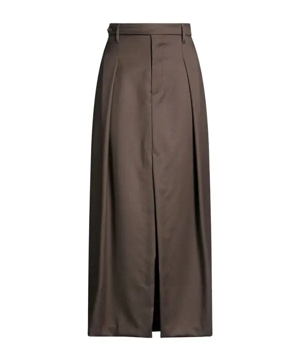 Brunello Cucinelli Long Skirts
